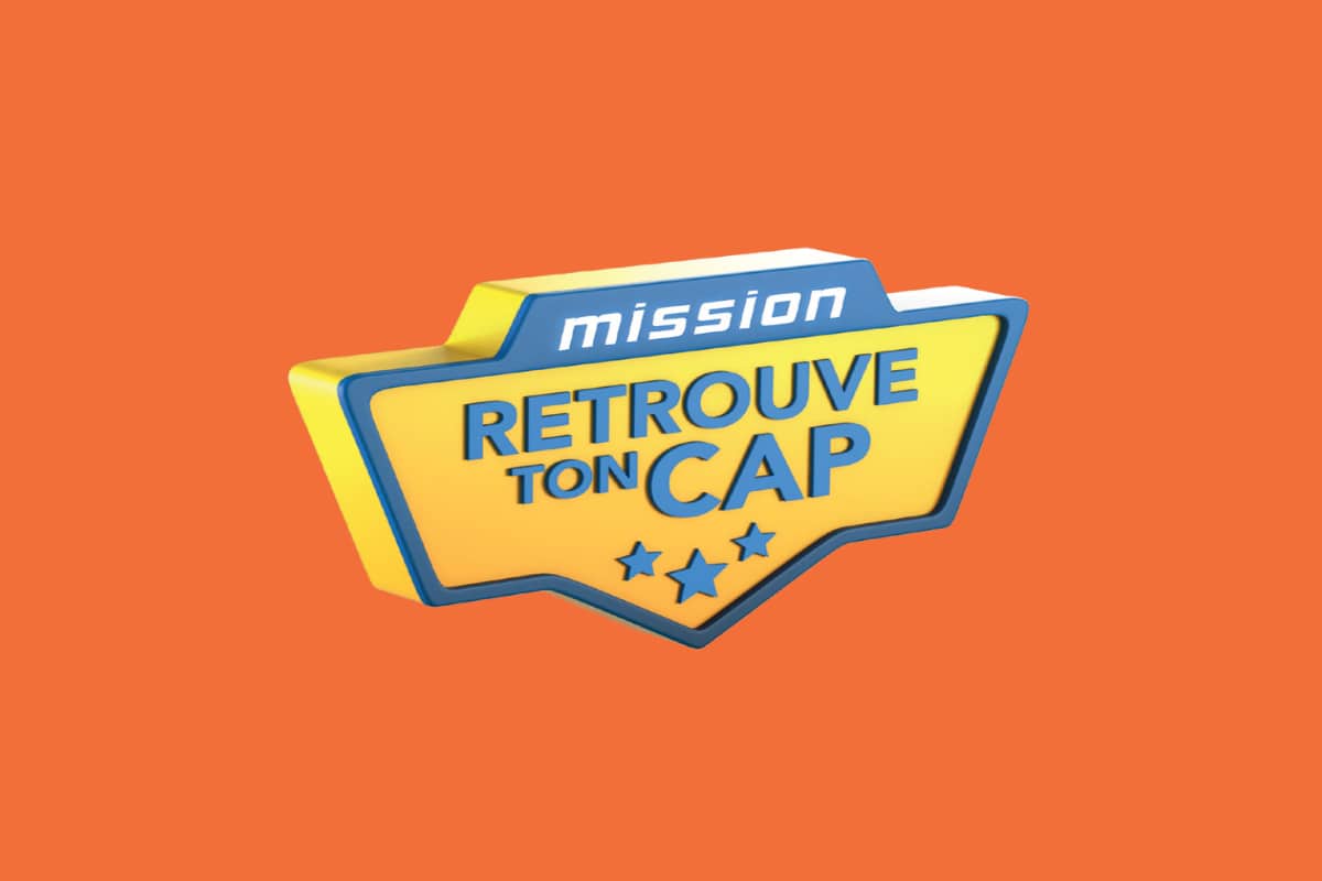 Mission : retrouve ton cap ! - MSP Mont à Camp - Lomme